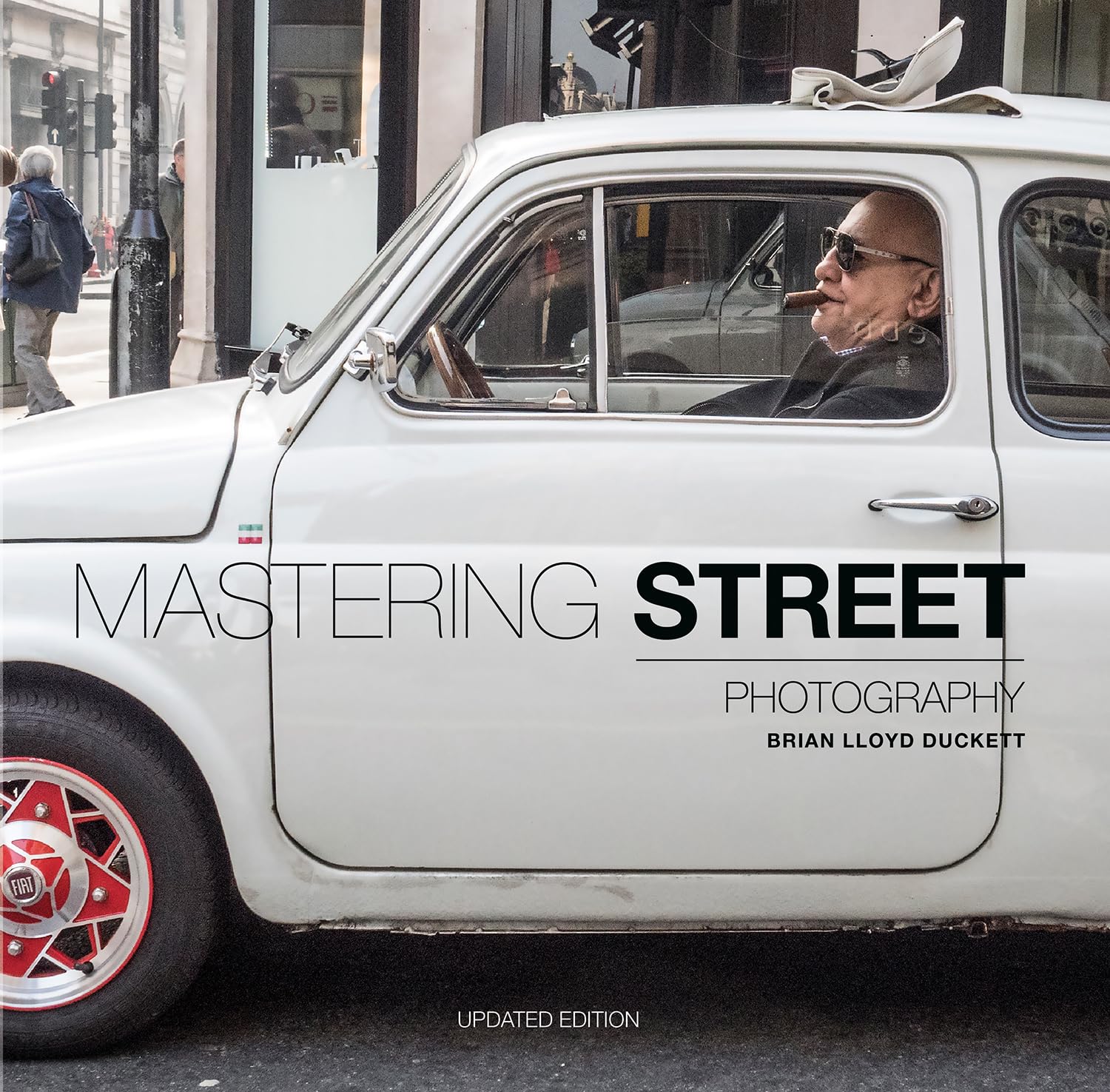 Amazon.com: Mastering Street Photography: 9781781454992: Duckett, Brian ...