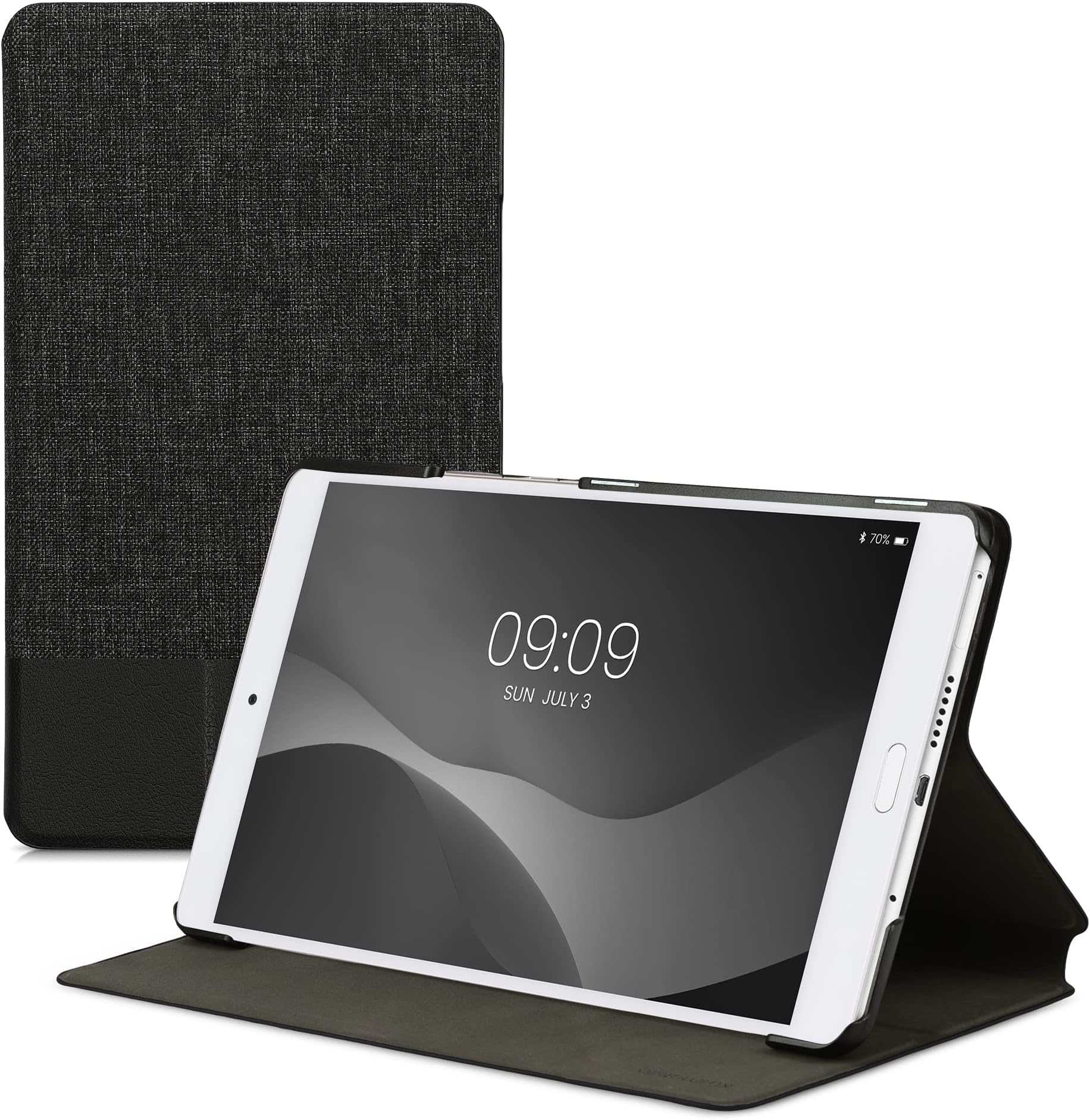 Fintie Hülle Case für Huawei MediaPad M3 Lite 10 - Ultra Schlank Folio ...