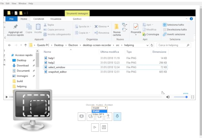 Amazon.com: Easy Screen Recorder [Download] : Software