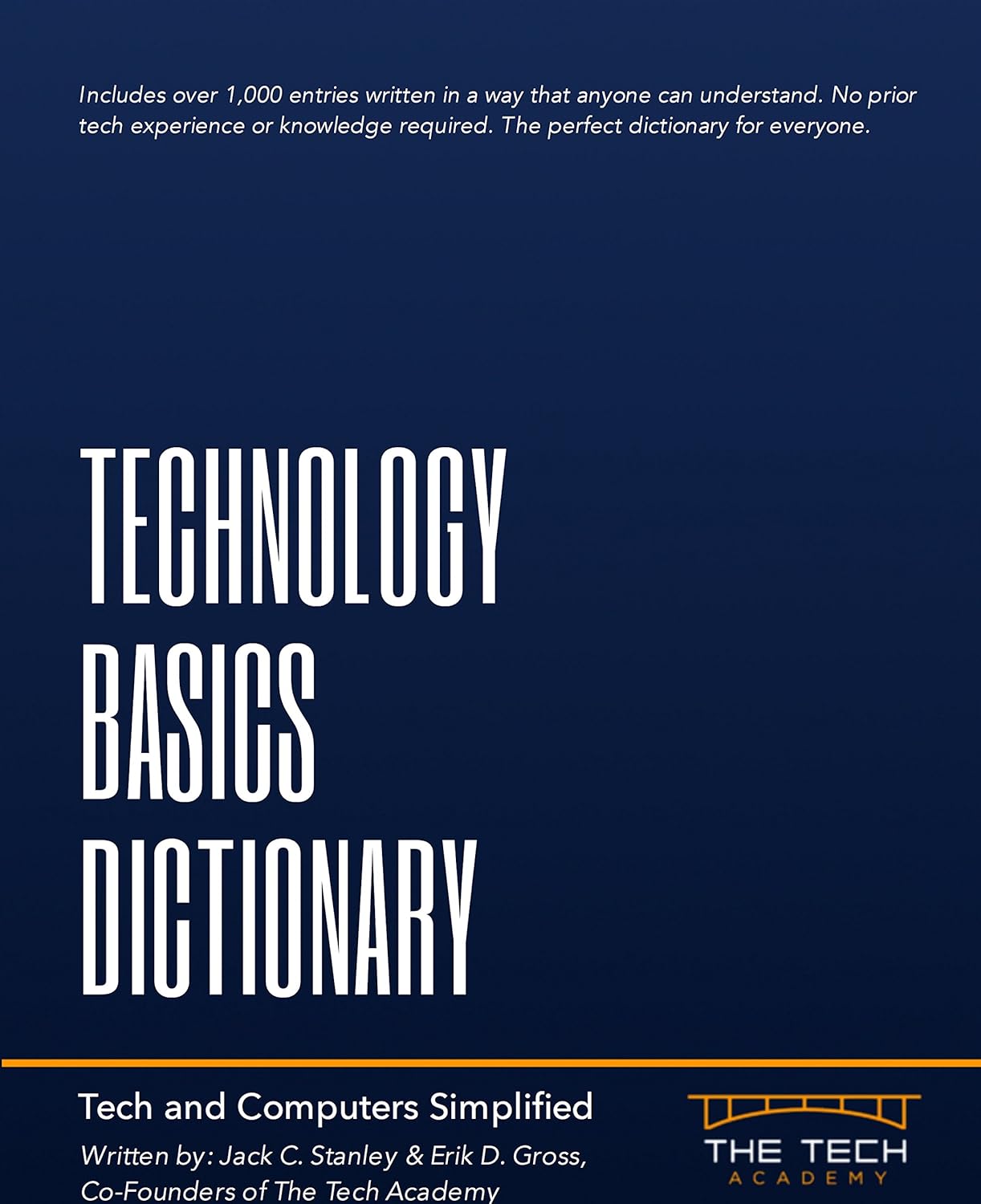 Amazon.com: The Technology Basics Dictionary: Tech and Computers ...