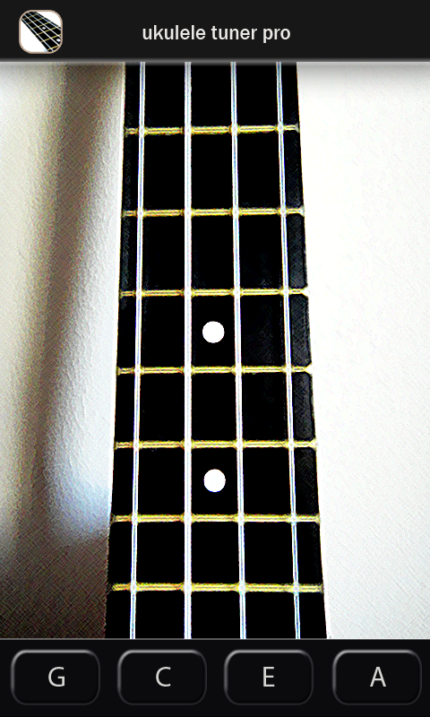 Ukulele Tuner Pro - App on Amazon Appstore