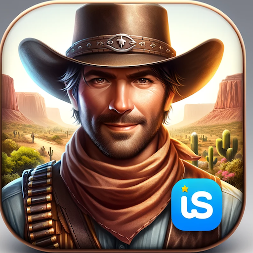 Wild West Cowboy Gunfighter - App on Amazon Appstore