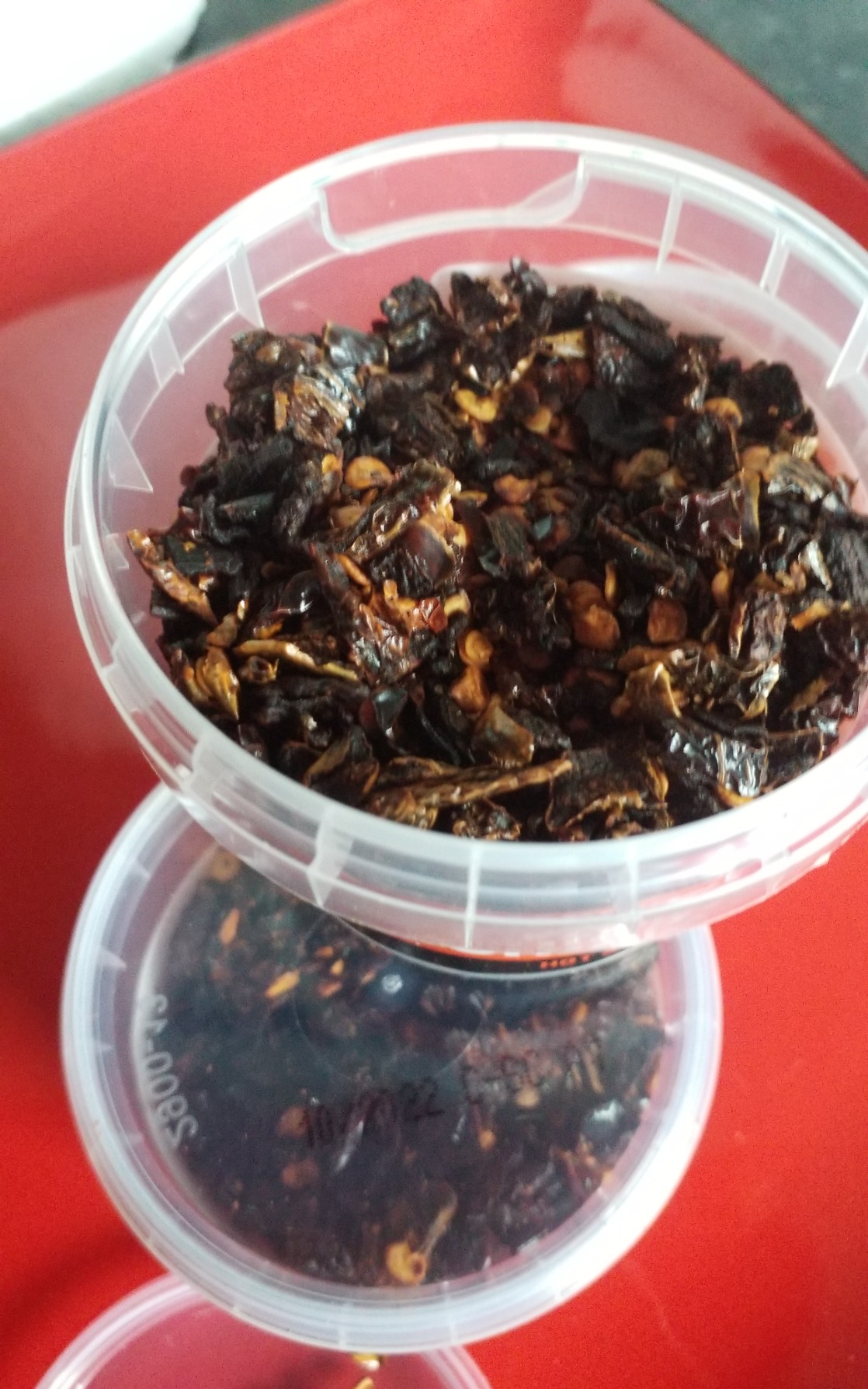 Spicentice LTD Smoky Chipotle Chilli Flakes! Chilli Spice Pure 100% ...