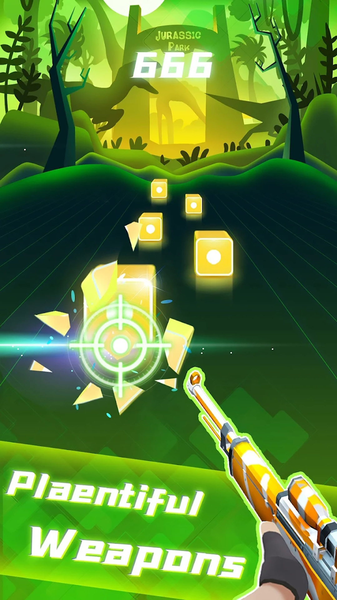 Beats Shooting - App on Amazon Appstore