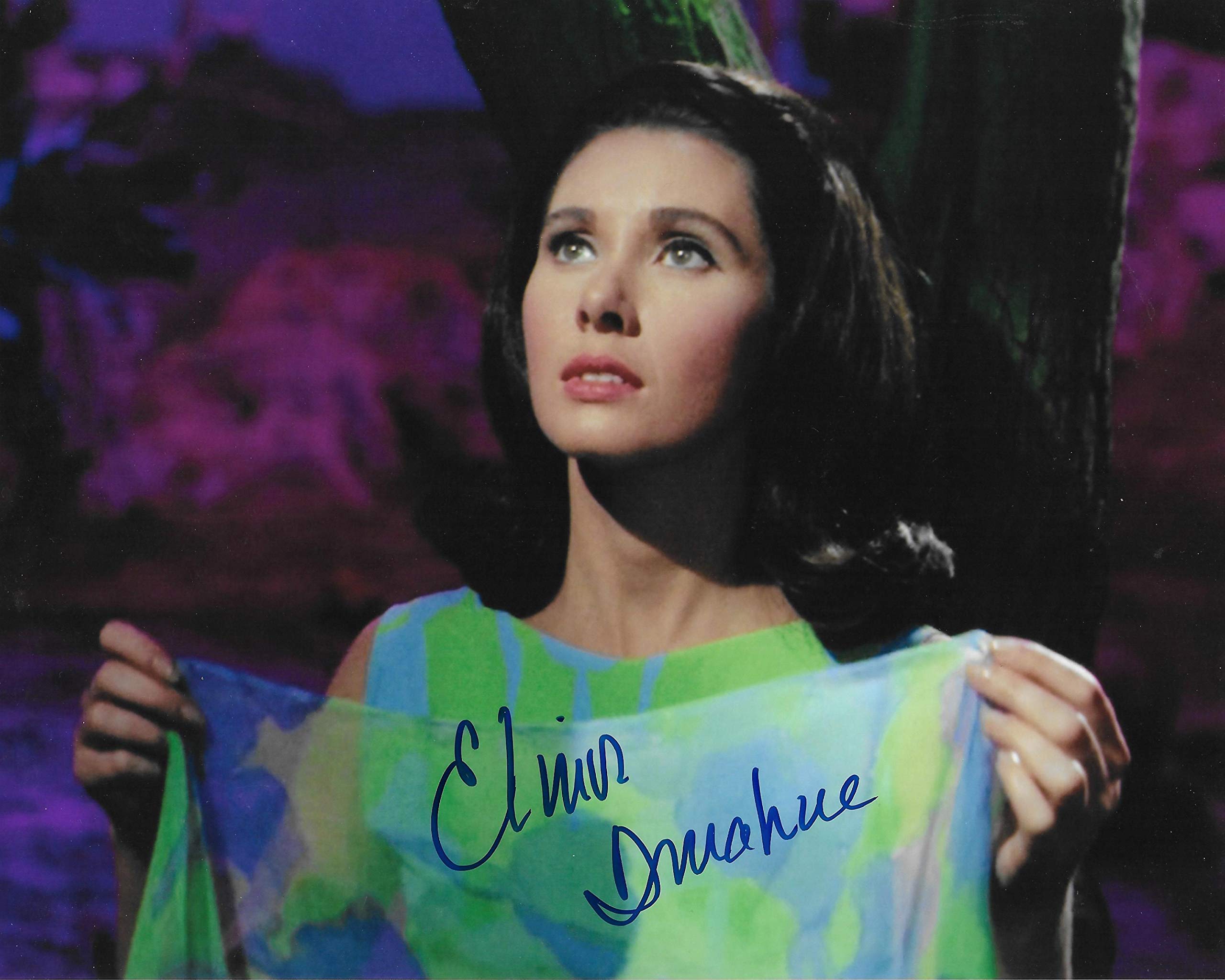 Elinor Donahue Star Trek Elinor Donahue — The Movie Database (TMDB)