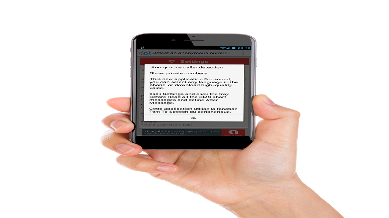 New Detect Unknown Calling - App on Amazon Appstore