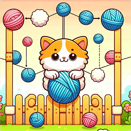 Playful Kitty Game - App on Amazon Appstore