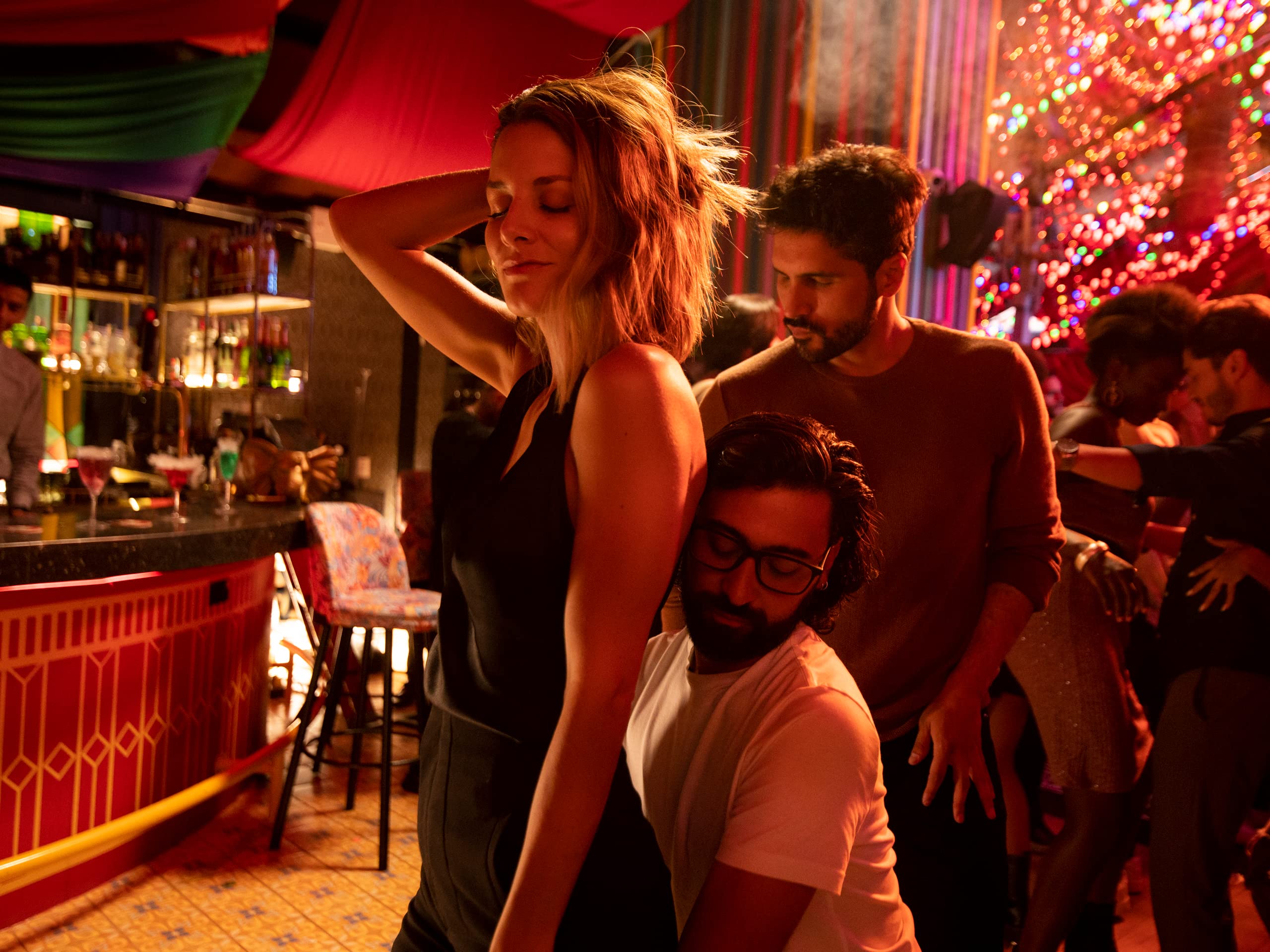 Amazon.com: Manes Temporada 1 : Sebastian Carvajal, Laura Londoño ...