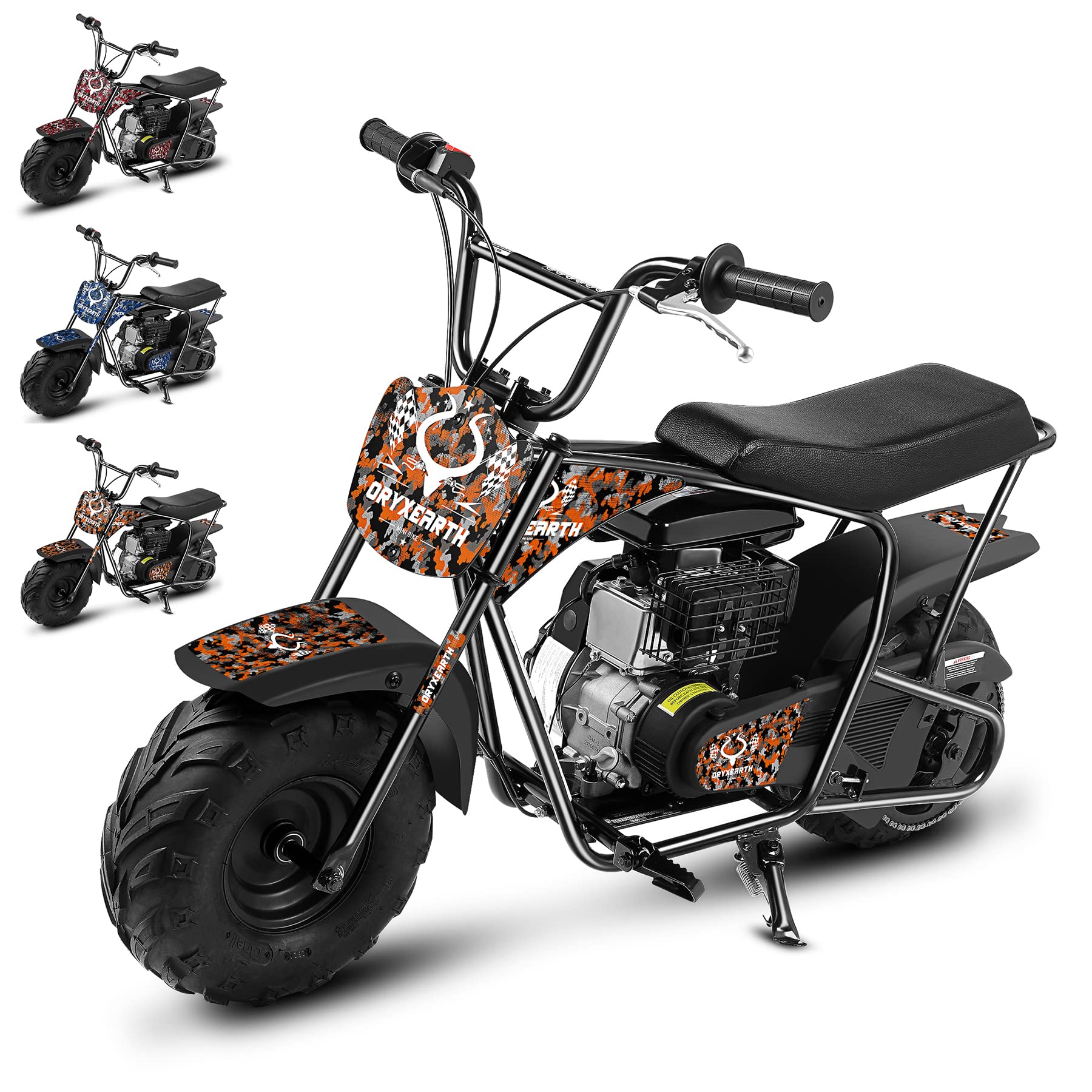 Off road mini bikes for adults online