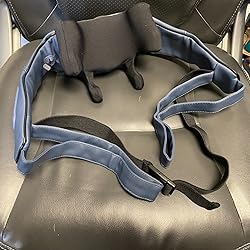 Amazon.com: RESTCLOUD Neck and Shoulder Massager with Heat, Shiatsu ...