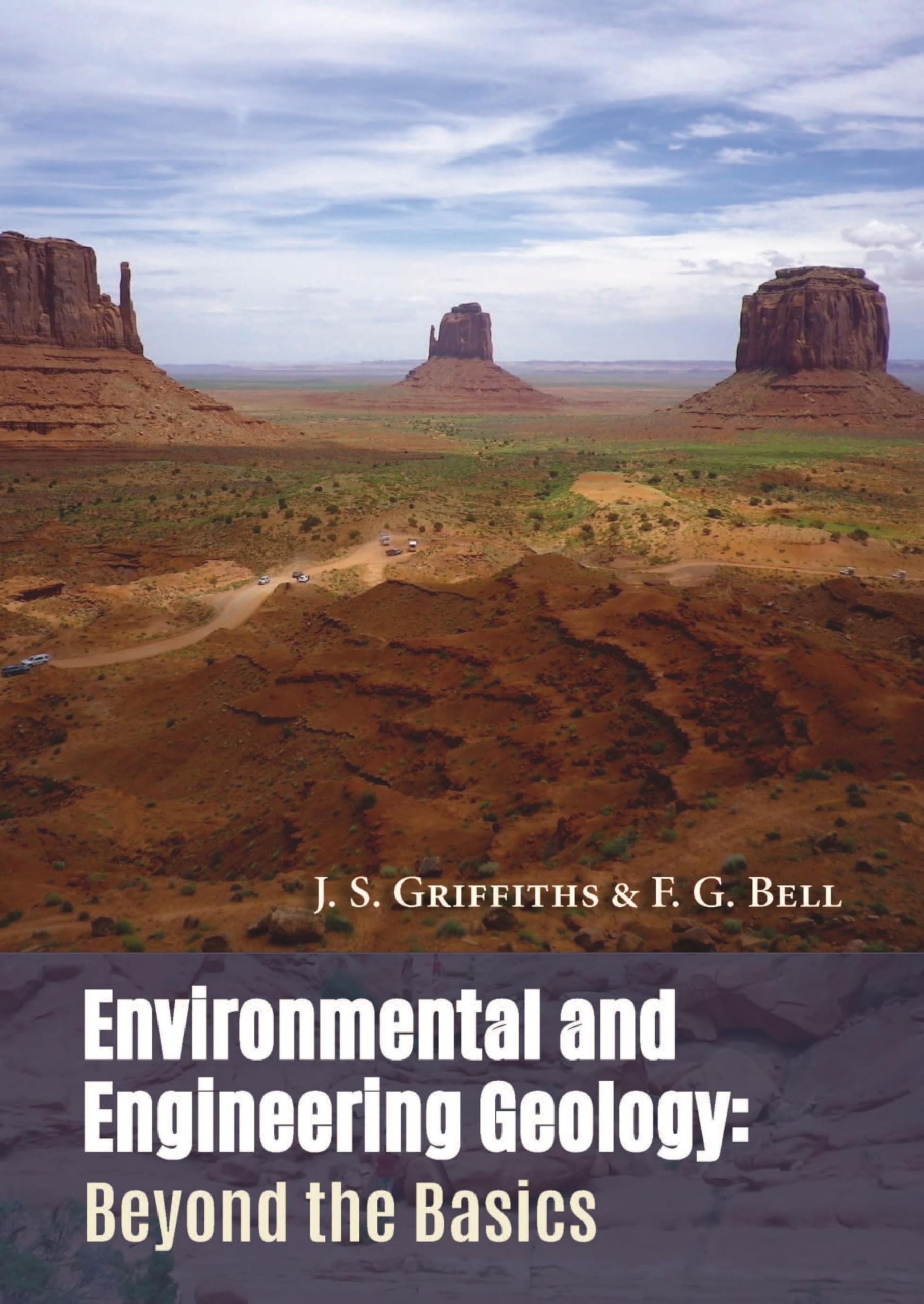 Environmental and Engineering Geology: Beyond the Basics: Amazon.co.uk ...