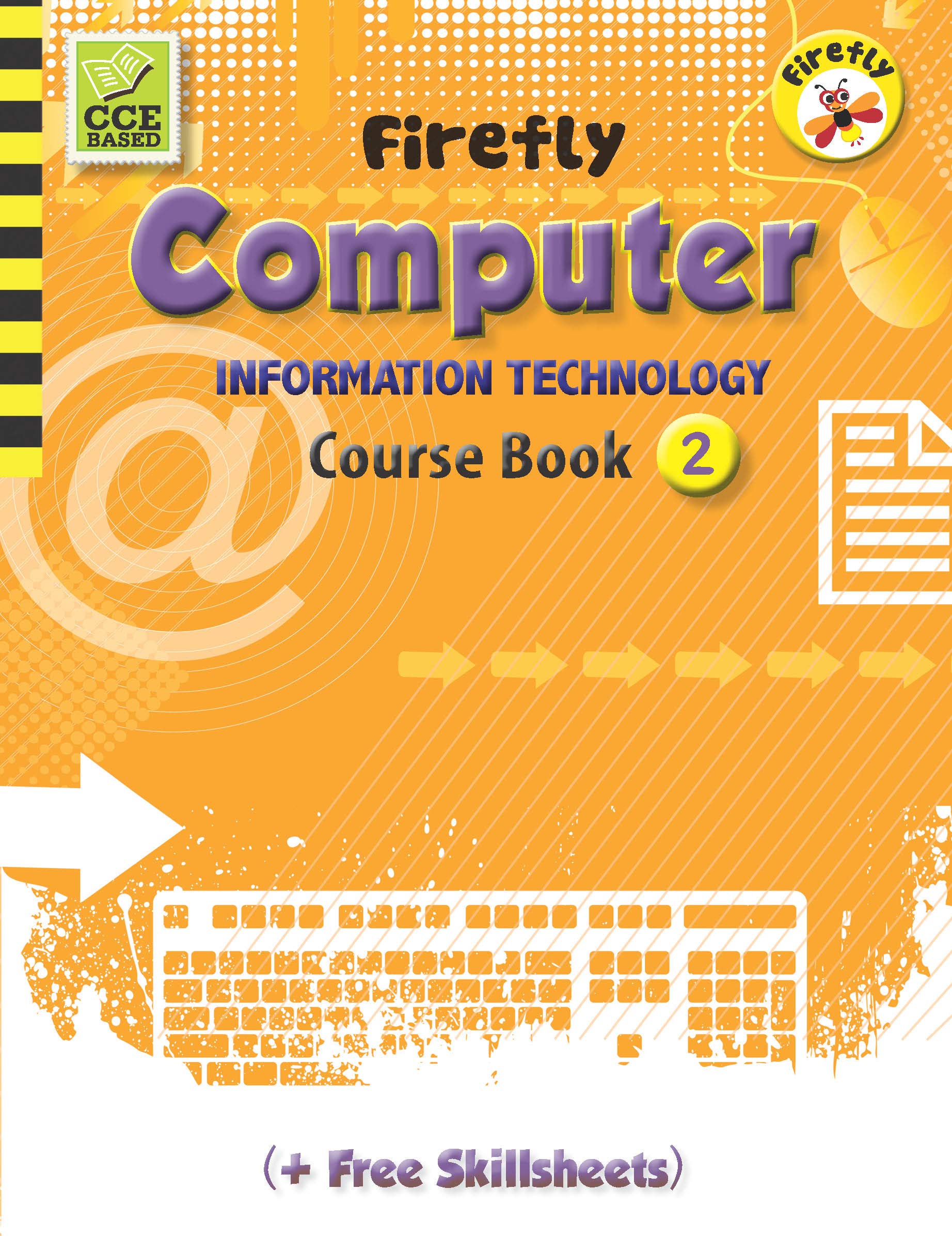 Std. 2 Firefly Computers : Chetana Publications: Amazon.in: Books