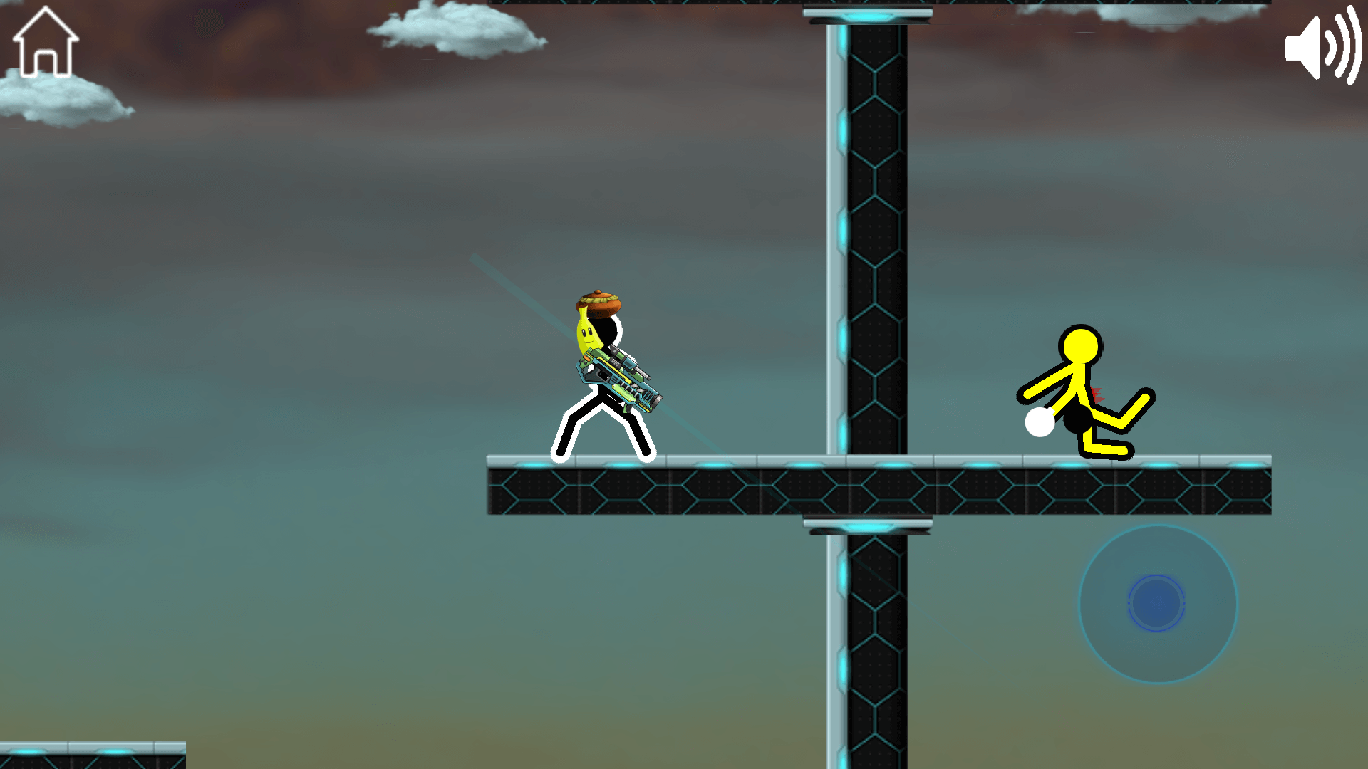Stickman Fighting Games - Supreme Duelist Stickman 2 - App on Amazon ...