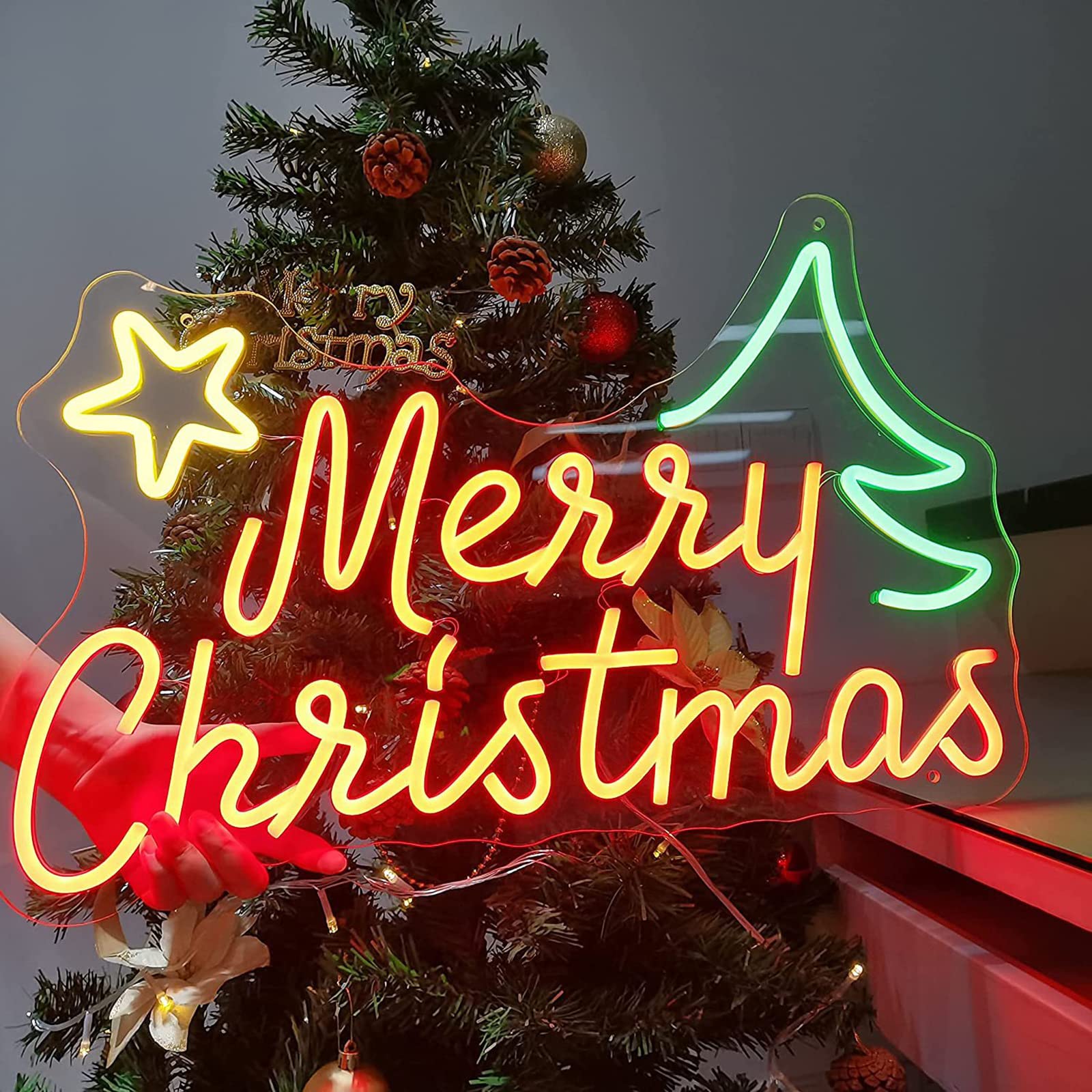 Merry Christmas Signs Free Custom Printable Christmas Banner Templates