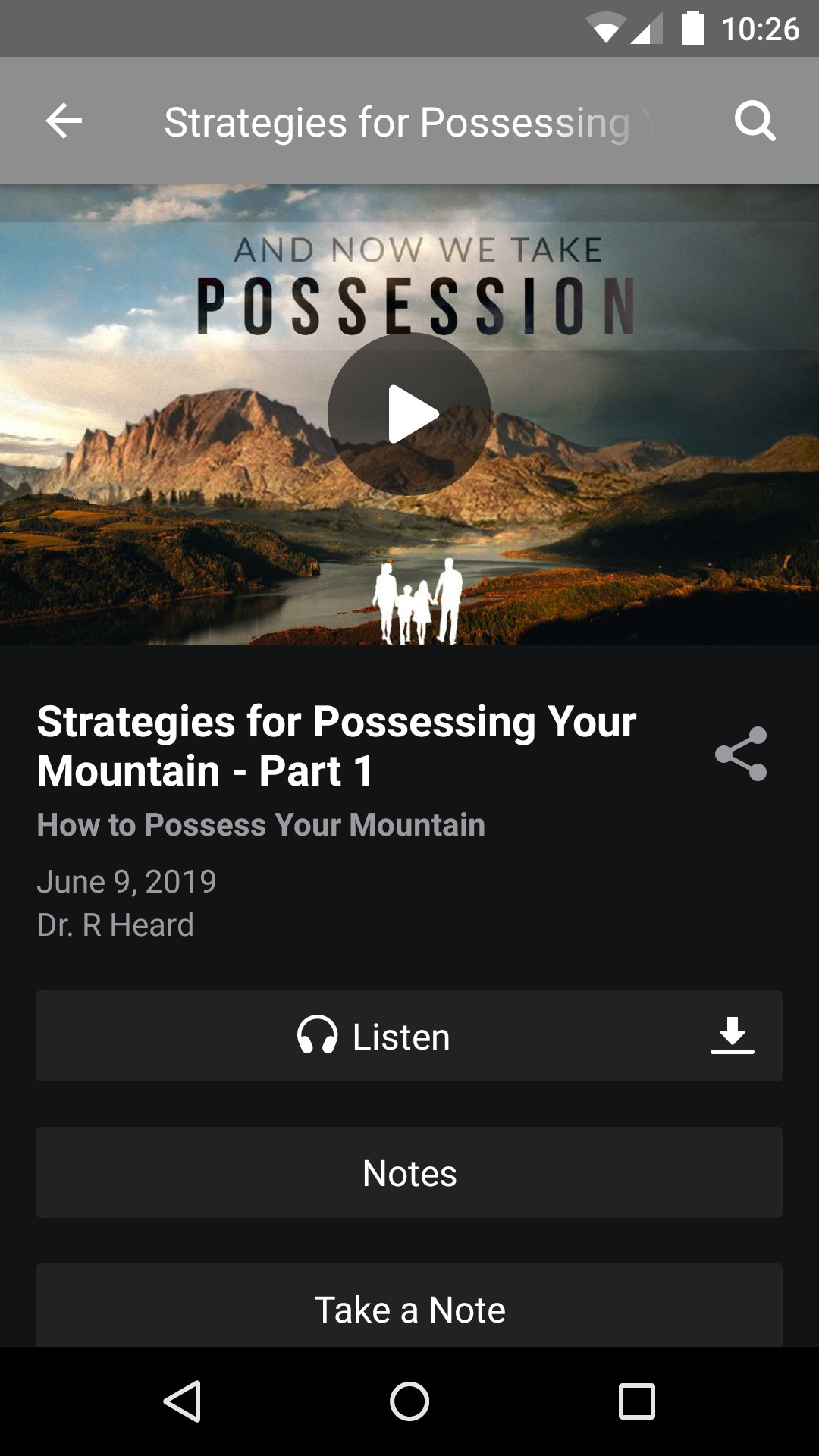 Inspire Church Houston - App on Amazon Appstore