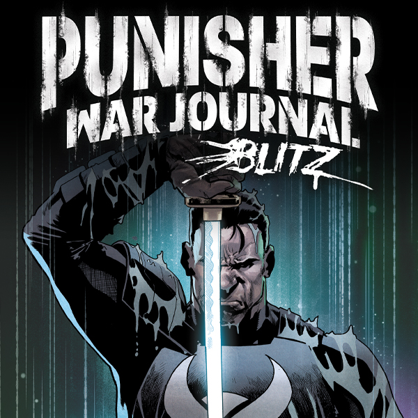 Amazon.com: Punisher War Journal (Punisher War Journal (2022-2023 ...