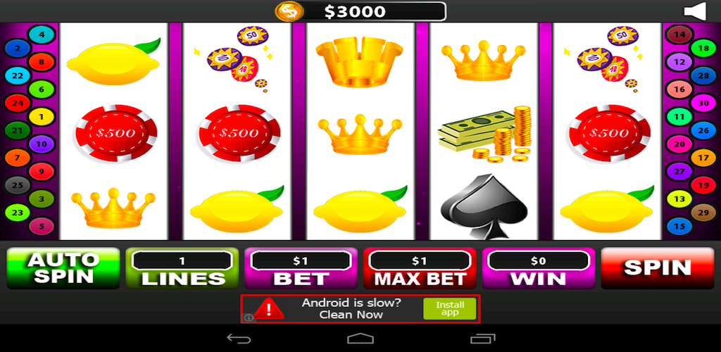 Free Slots Games Coronal Tiara Complete:Amazon.com:Appstore for Android