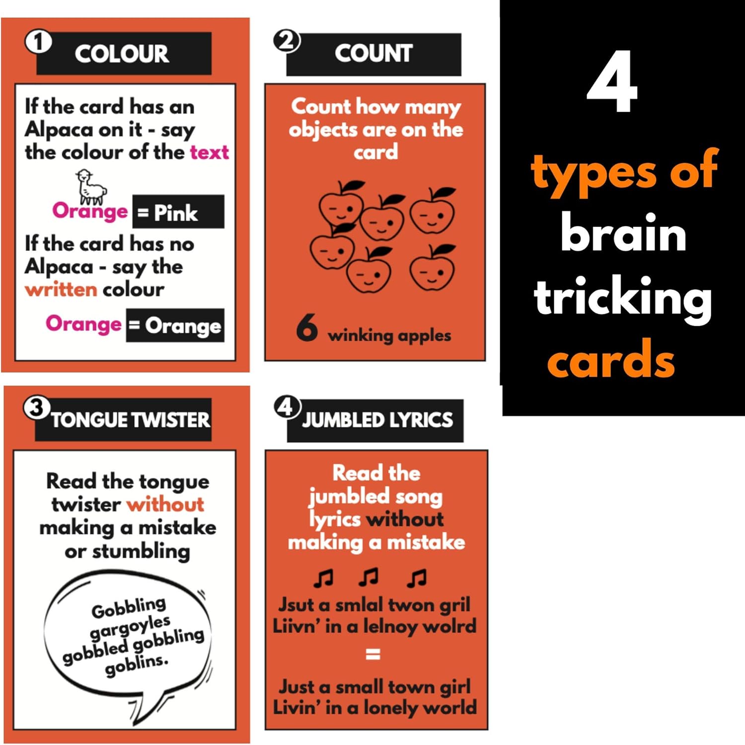 Sloshy, Sloshy, Sloshed: The Ultimate Group Party Game – Ideal Hen ...