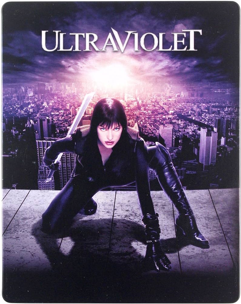 Ultraviolet 2006 Ultraviolet: Amazon.de: Elektronik & Foto