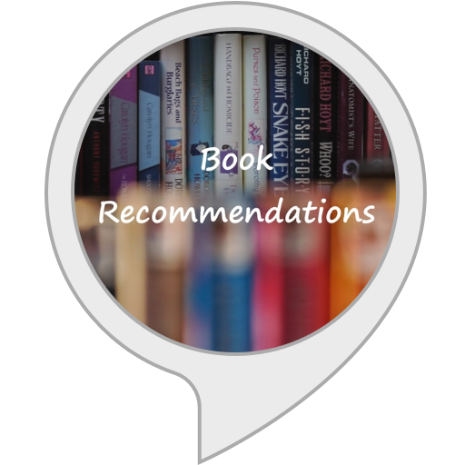 Amazon.co.uk: Book Recommendations (Goodreads 4.5 and above) : Alexa Skills