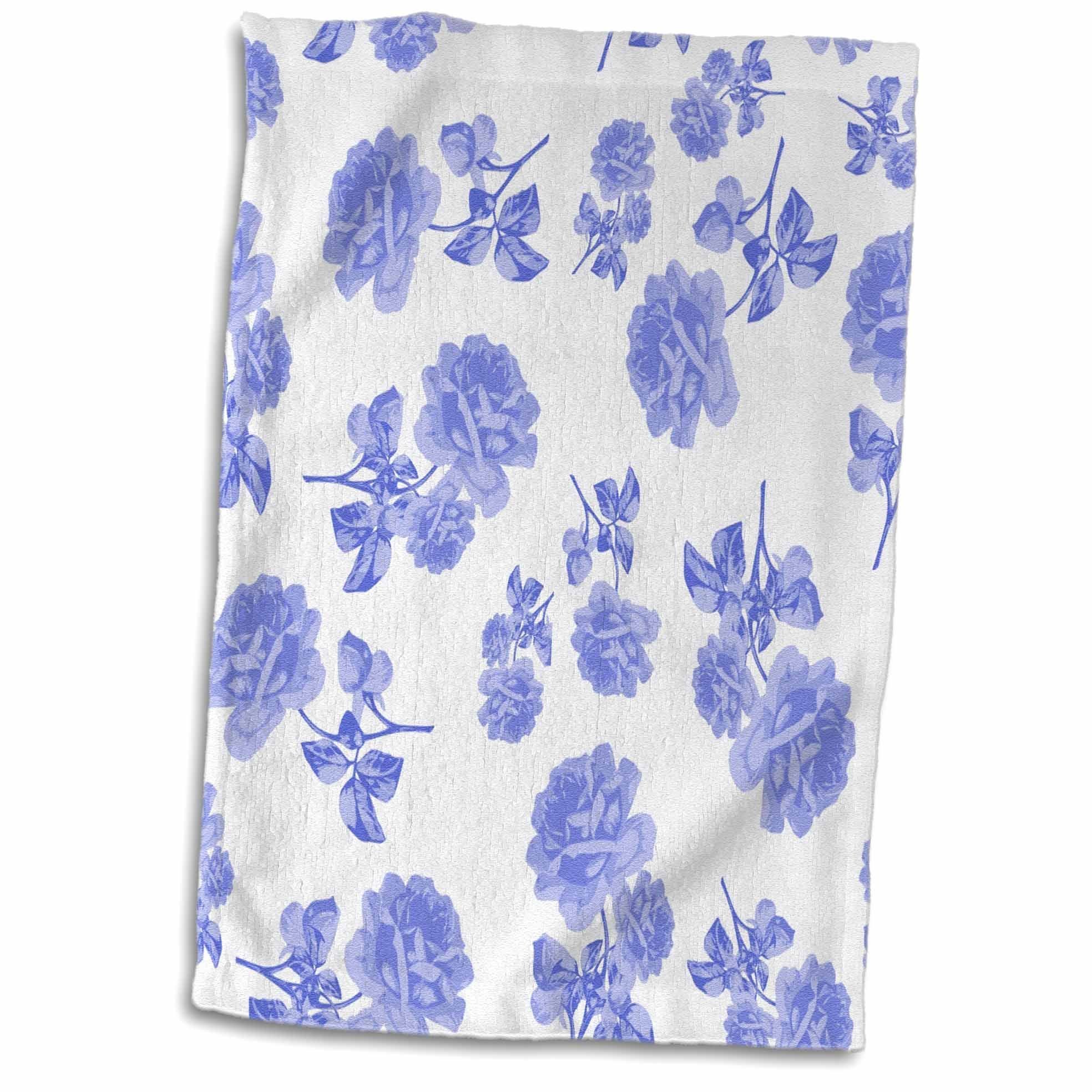 Delft Blue Pattern | Free Patterns