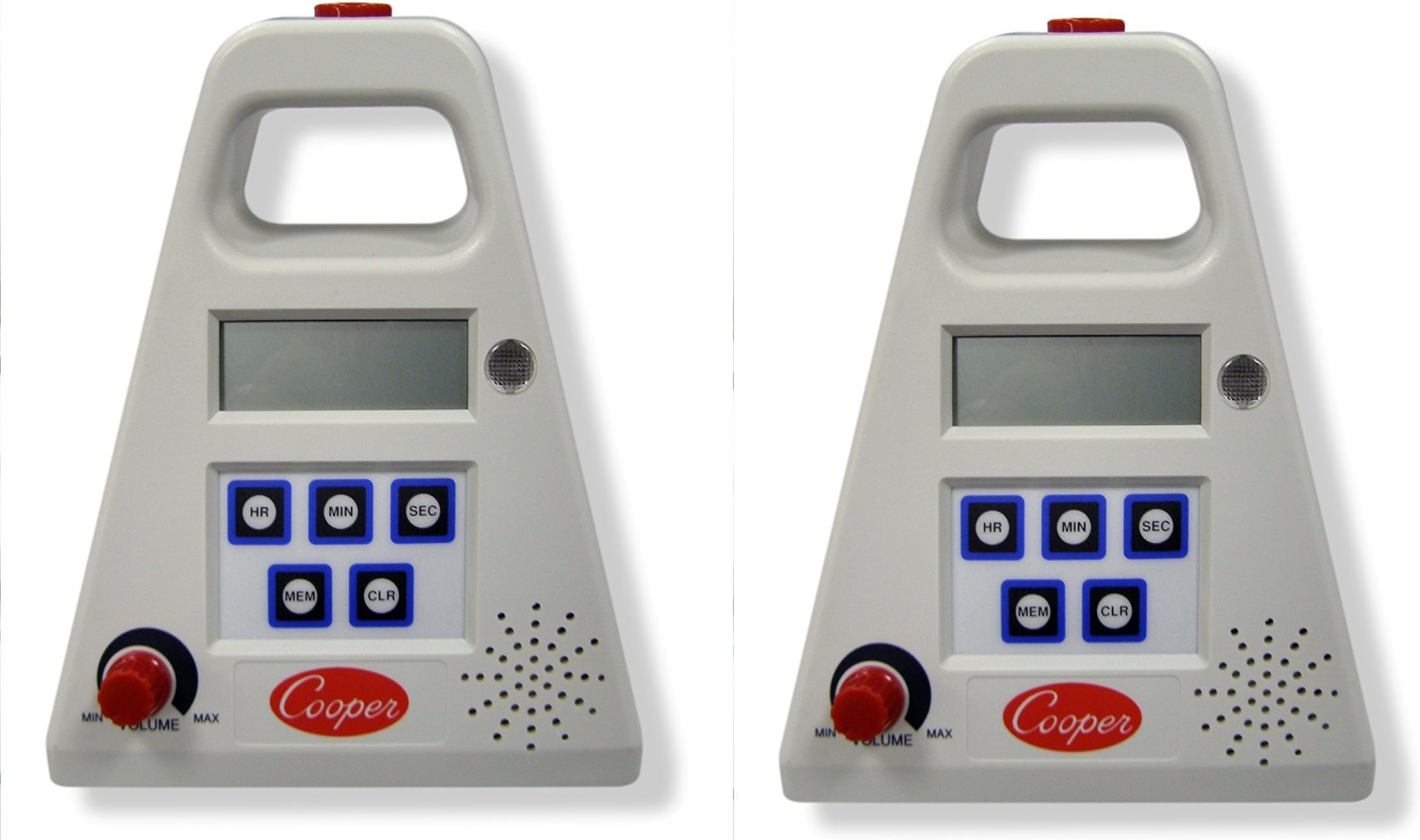 Amazon.com: Cooper-Atkins FT24-0-3 Large Single Station Digital Timer ...