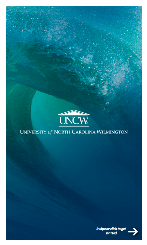 UNCW - App on Amazon Appstore