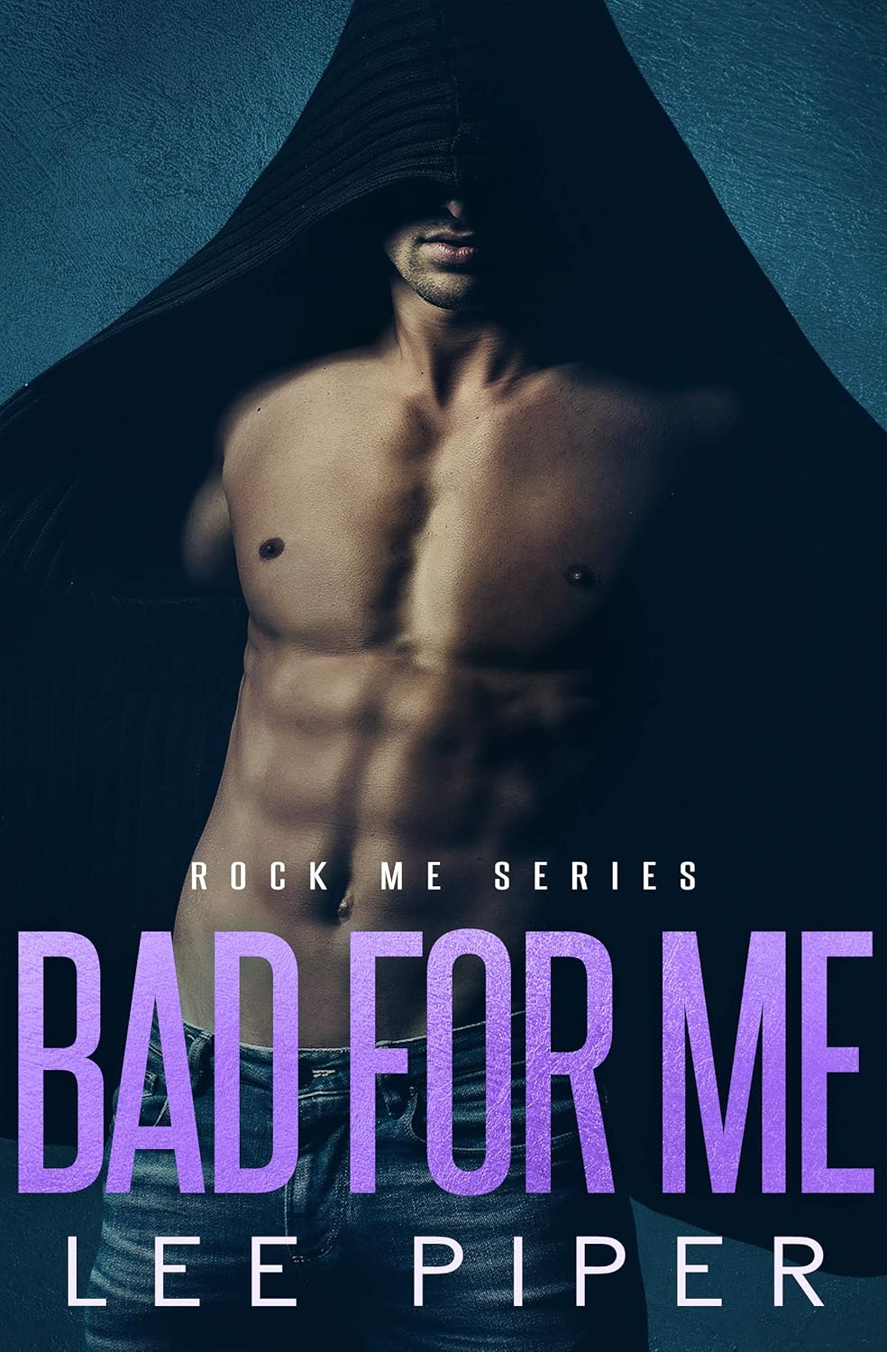 Bad for Me (Rock Me Book 6) - Kindle edition by Piper, Lee. Arts ...