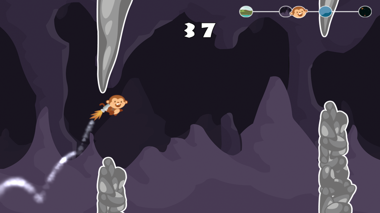 Cheekio - Jungle Adventures - App on Amazon Appstore