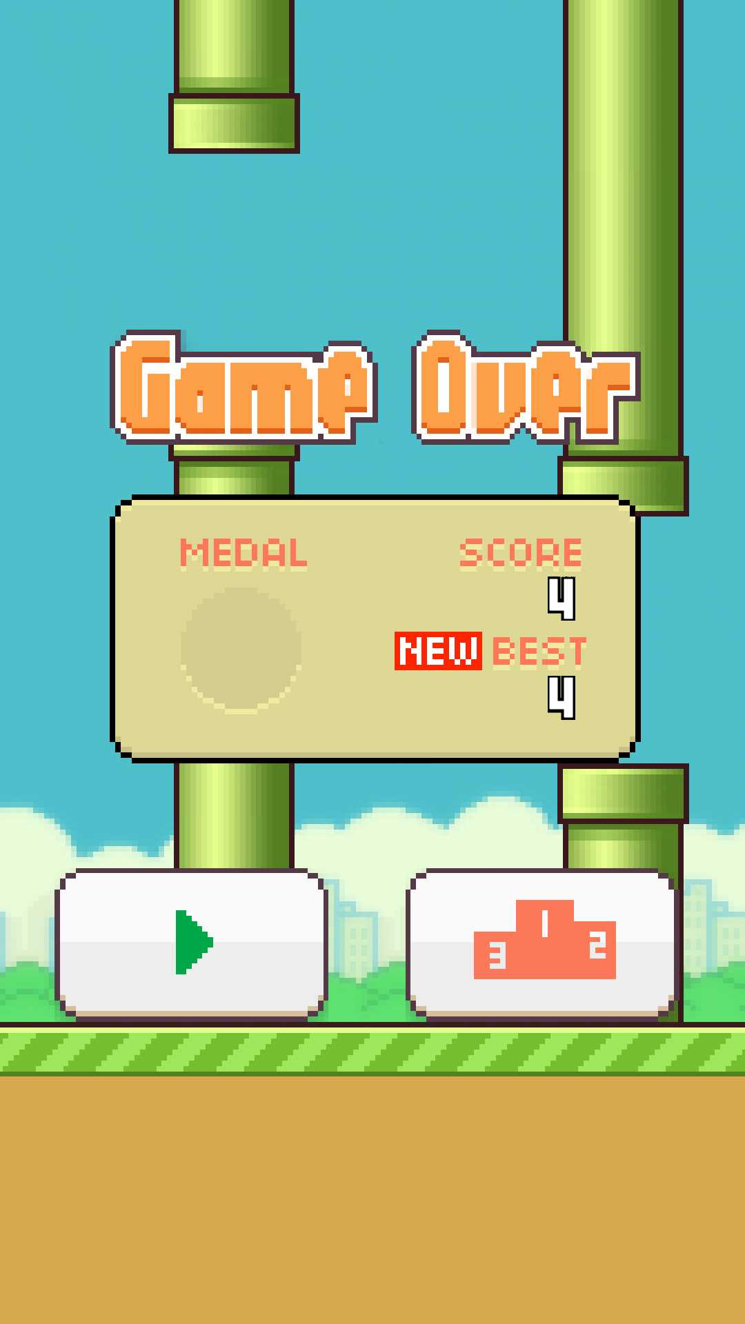 Floppy Bird-Amazonアプリストアのアプリ