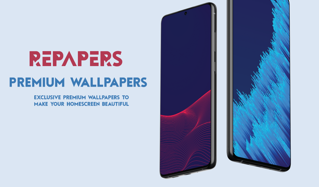 RePapers- Vibrant Wallpapers - App on Amazon Appstore
