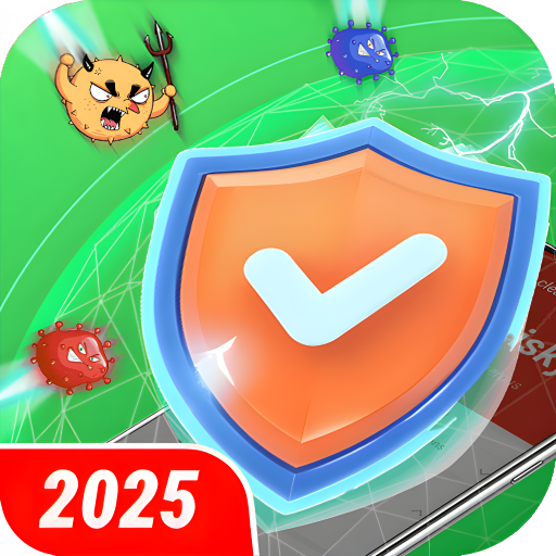 Antivirus Malware Protection & Virus Cleaner for Fire Tablets & Virus Remover For Fire Devices ...