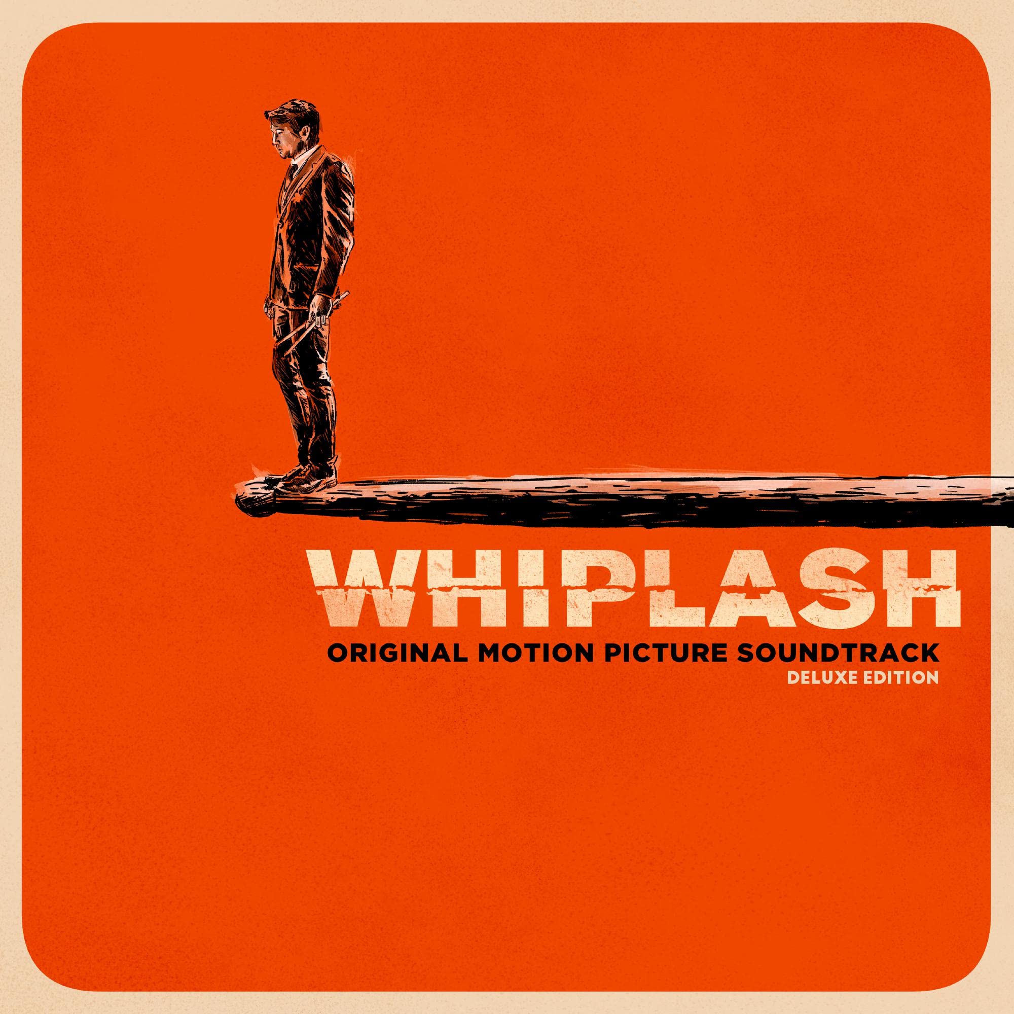 Various Artists - Whiplash (Original Motion Picture Soundtrack) [Deluxe ...
