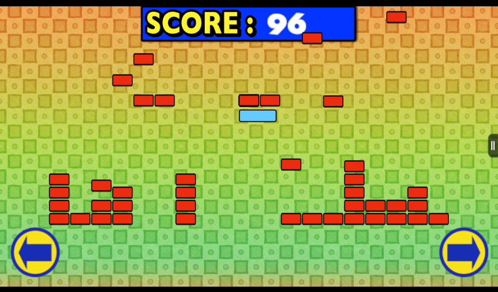 Brickstop Deluxe - App on Amazon Appstore