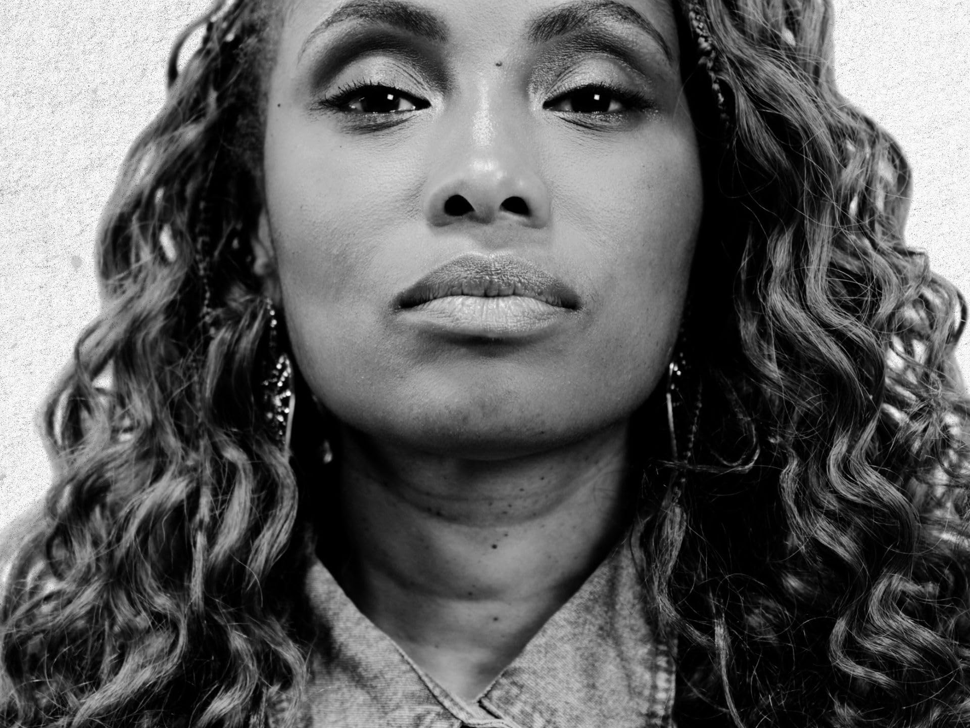 You Will Never Know par Imany. Titre tiré de l’album The Shape of a ...