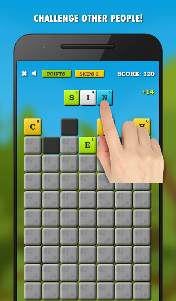 Word Tower PRO - App on Amazon Appstore