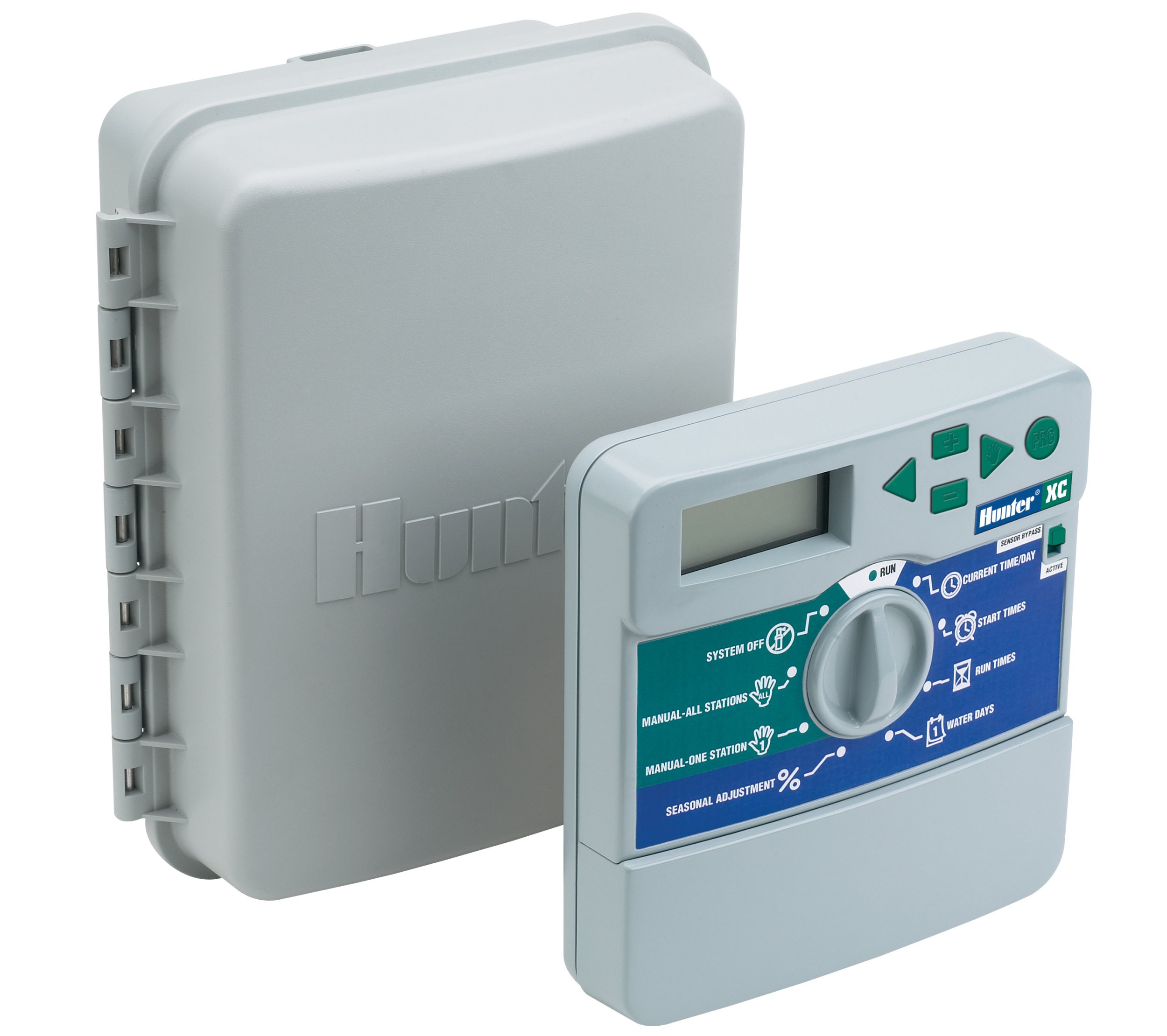 Hunter Irrigation Controllers