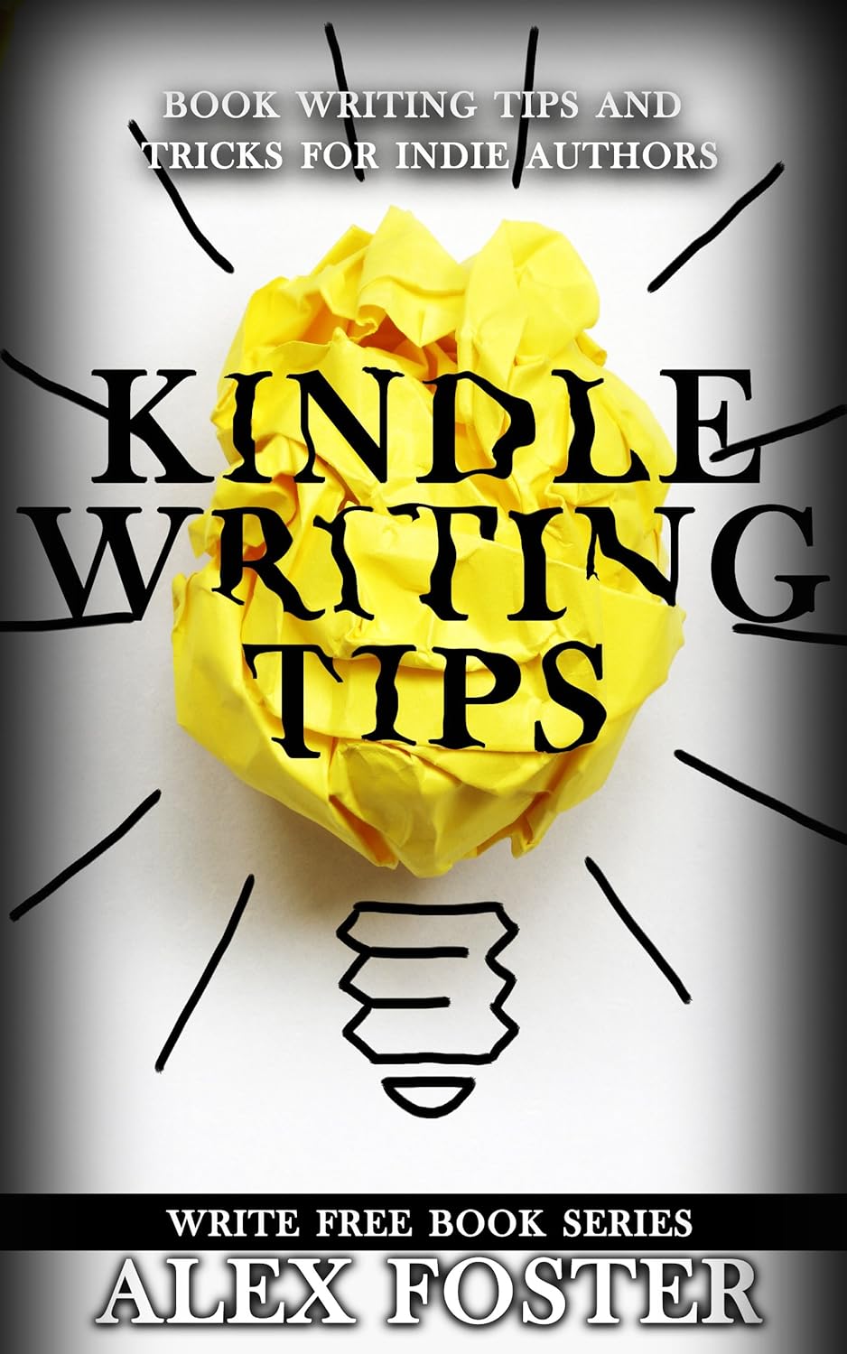 Kindle Writing Tips: Book Writing Tips and Tricks for Indie Authors ...