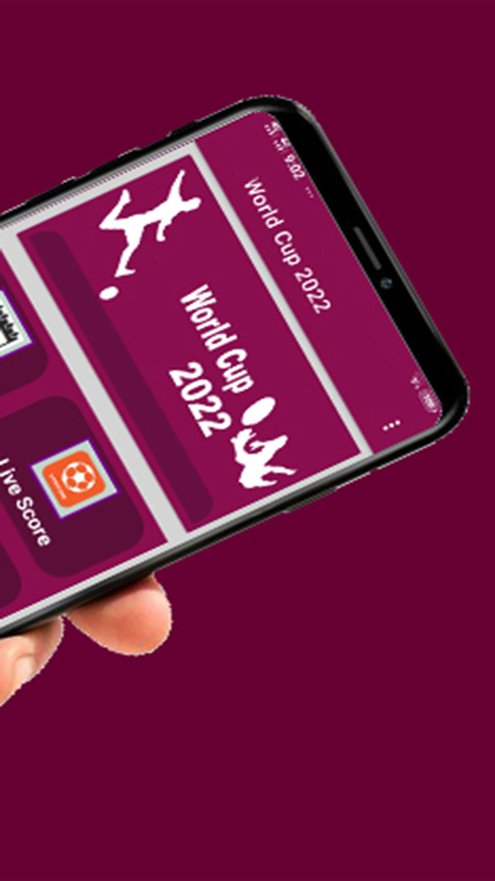 Qatar World Cup 2022 schedule - App on Amazon Appstore