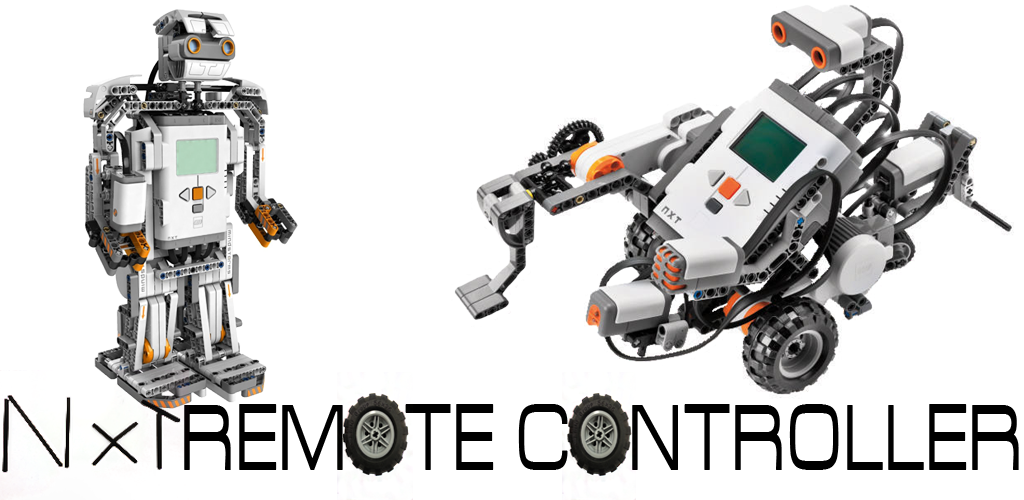 NXT Remote Controller:Amazon.de:Appstore for Android