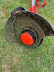 Flymo Contour 500E Electric Grass Trimmer and Edger, 500 W, Cutting ...