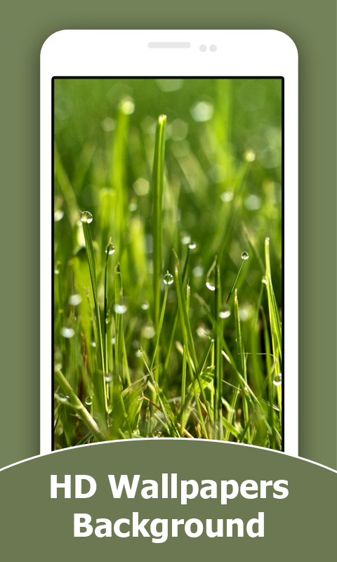 Grass Wallpapers - App on Amazon Appstore