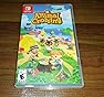 Amazon.com: Animal Crossing: New Horizons - Nintendo Switch : Nintendo ...