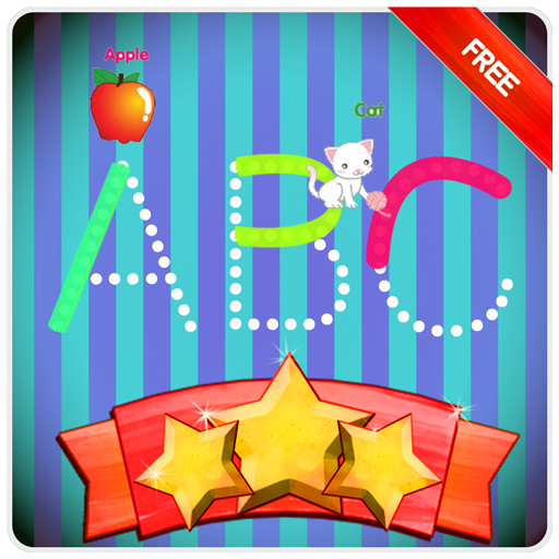 abc Writing For Kids - App on Amazon Appstore