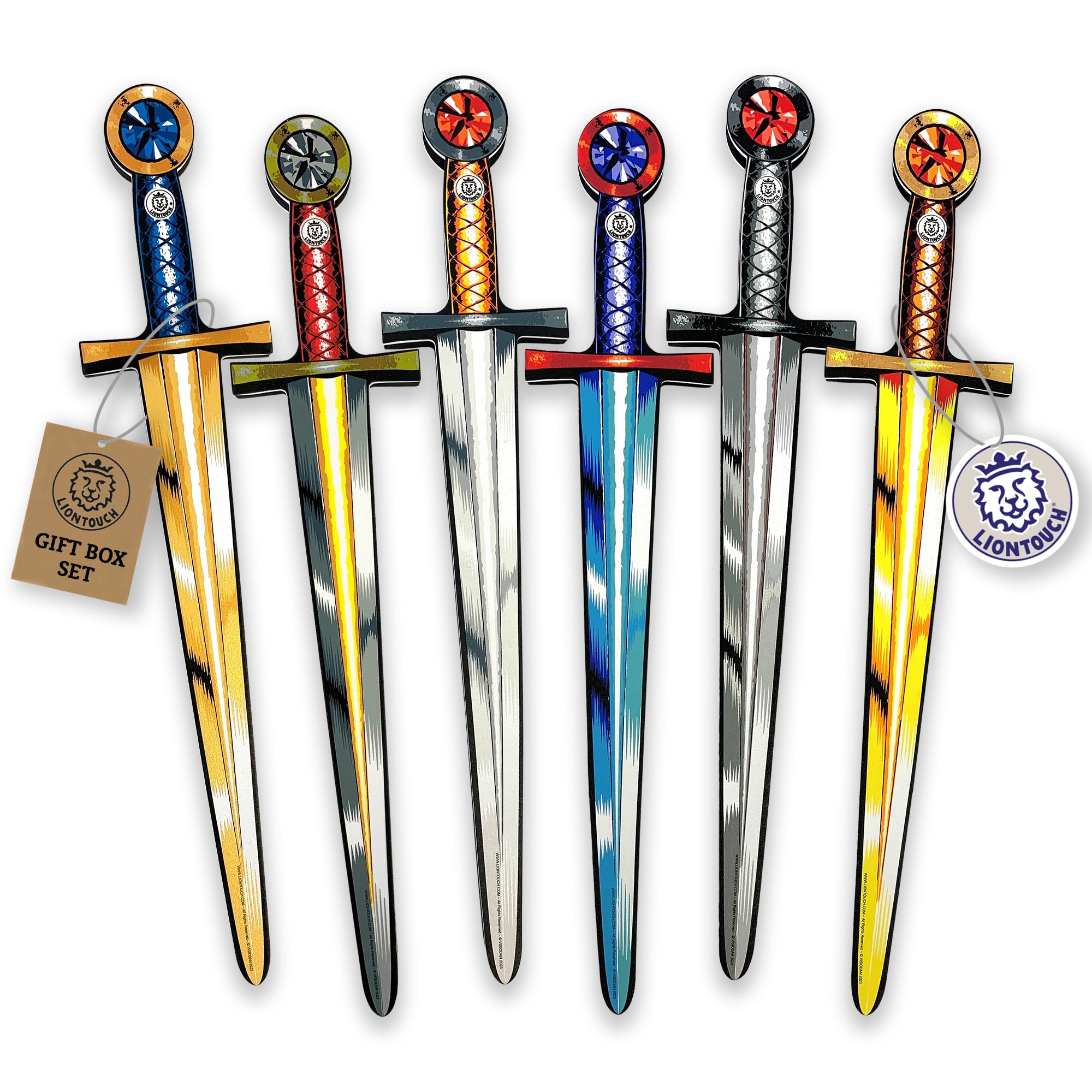 Disegni Di Spade Medievali