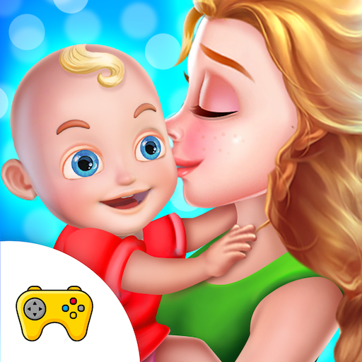 Little Baby Caring Daycare Activities - App on Amazon Appstore