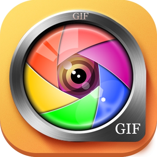 GIF Maker Camera - App on Amazon Appstore
