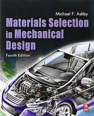 Amazon.com: Materials Selection in Mechanical Design: 9789380931722 ...