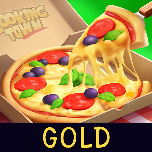 Cooking Town - Restaurant Game - GOLD - App on Amazon Appstore