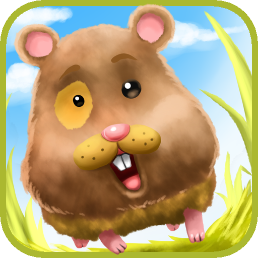 Run Run Hamster - App on the Amazon Appstore